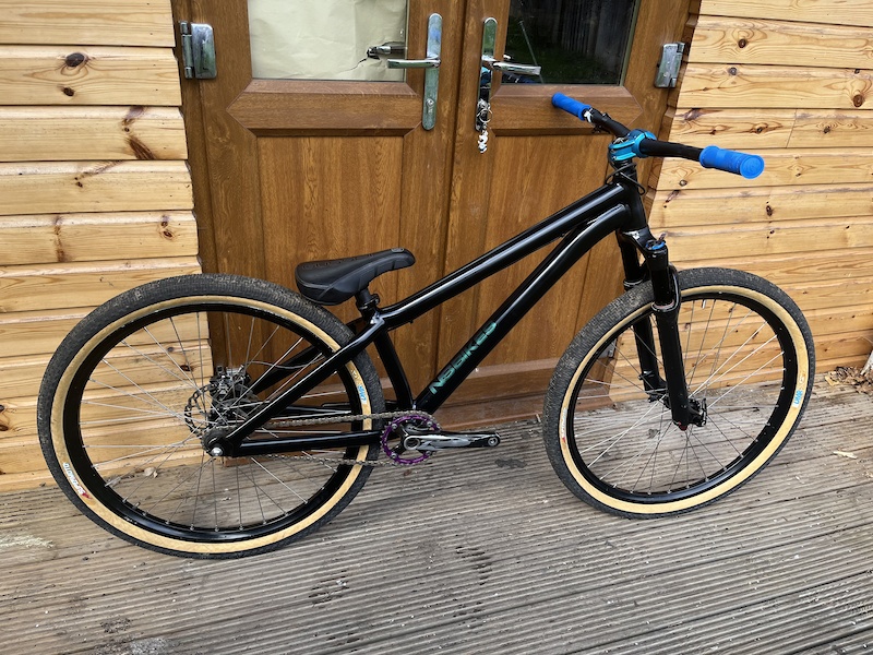 2019 Ns Decade / Hope / Pike / Zee / Spank For Sale