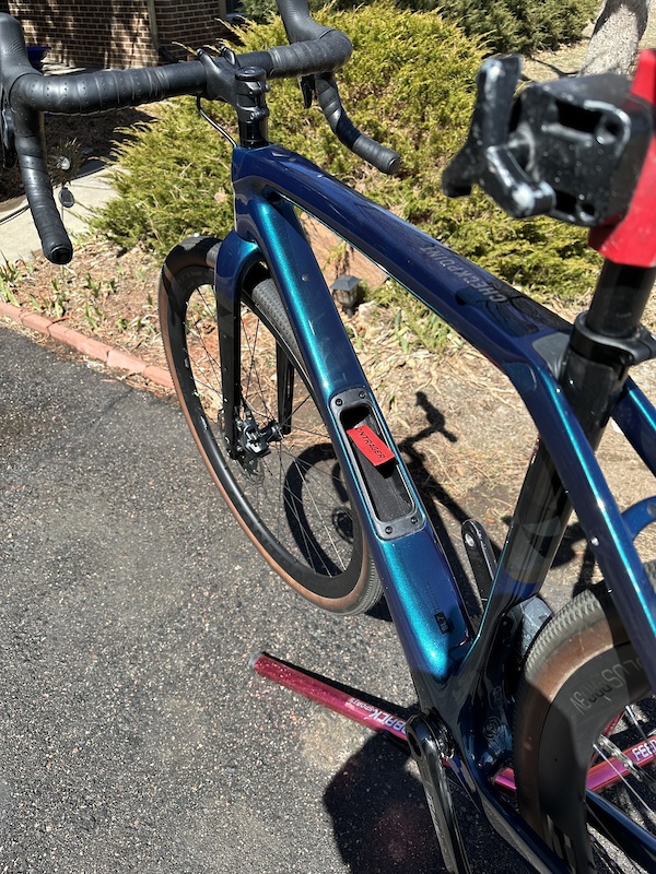 2022 Trek Checkpoint SL7 For Sale