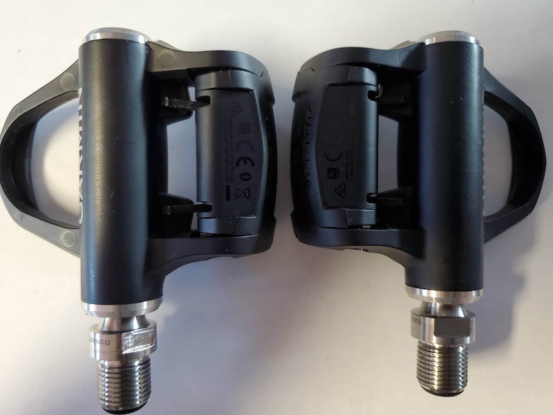 2021 Garmin Vector 3 Dual Sided For Sale