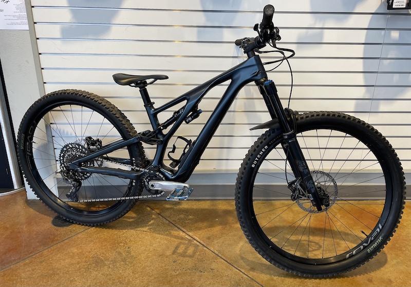 2022 Specialized Stumpjumper Evo S2 For Sale