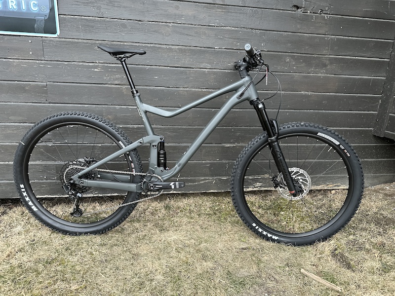 2022 Scott Ransom 920 For Sale