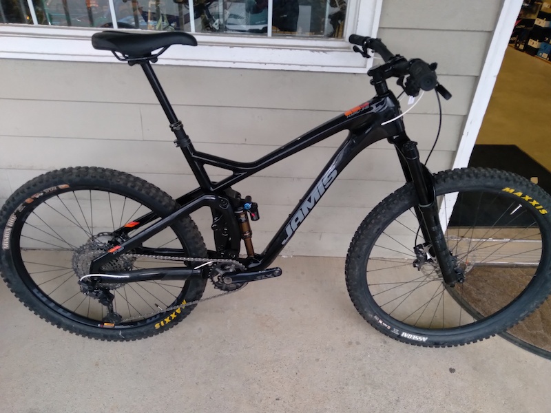 2021 JMAIS HARDLINE CUSTOM BUILT MULLET For Sale