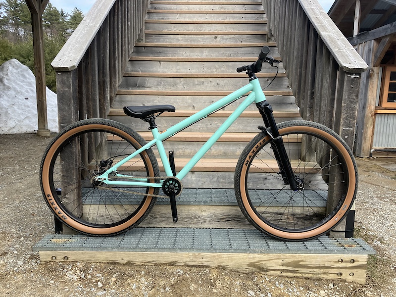 2022 Kona Shonky For Sale