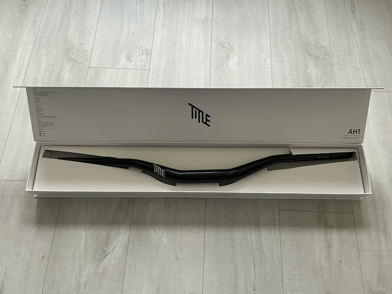 2022 Title AH1 handlebars For Sale