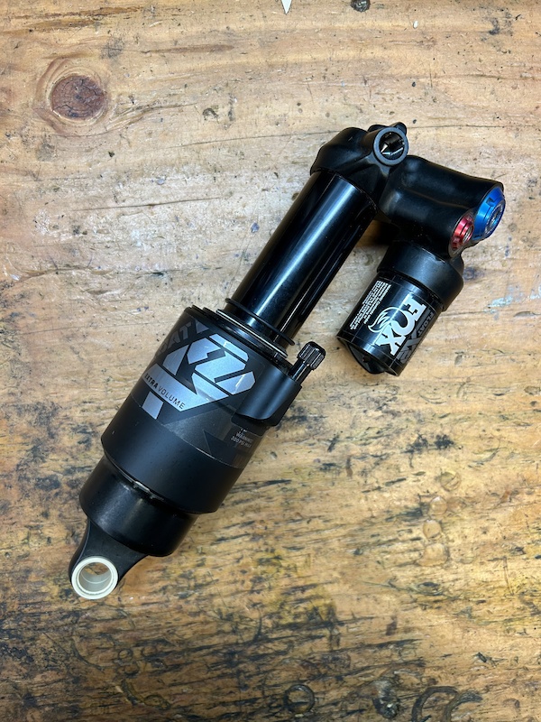 2022 Fox Float X2 Performance 205x65 For Sale