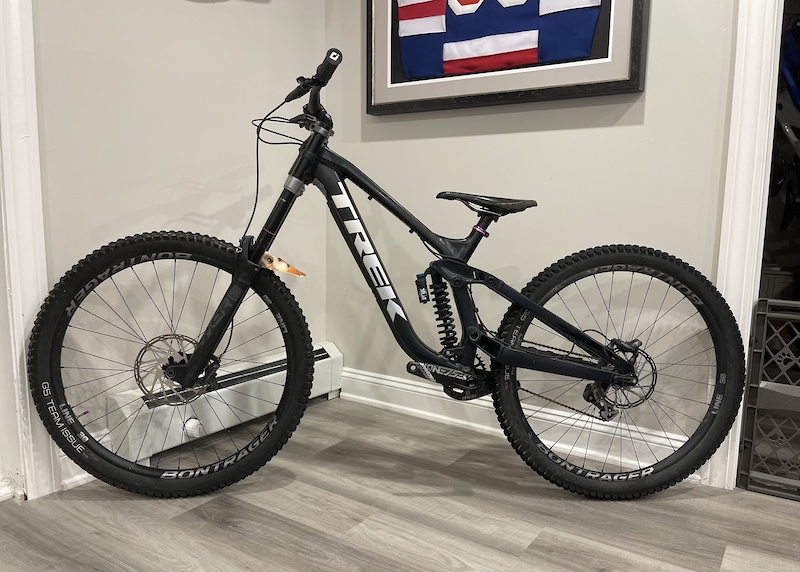 2022 Trek Session R1 For Sale