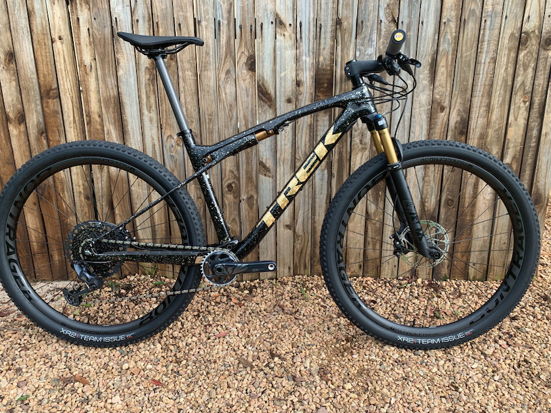 2022 Supercaliber 9.8 - Large For Sale