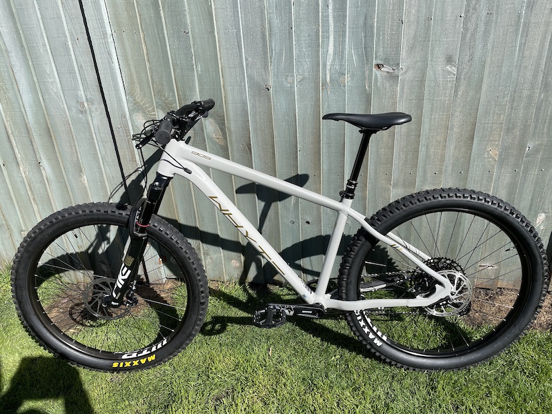 2022 Whyte 905 Medium V4 For Sale