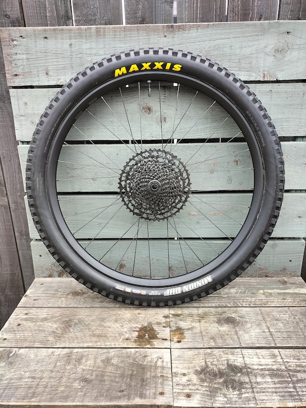 2022 Nukeproof/DT Swiss rear wheel For Sale