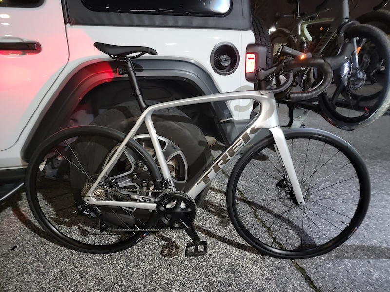 2022 Trek Emonda SL5 - Size 58 For Sale