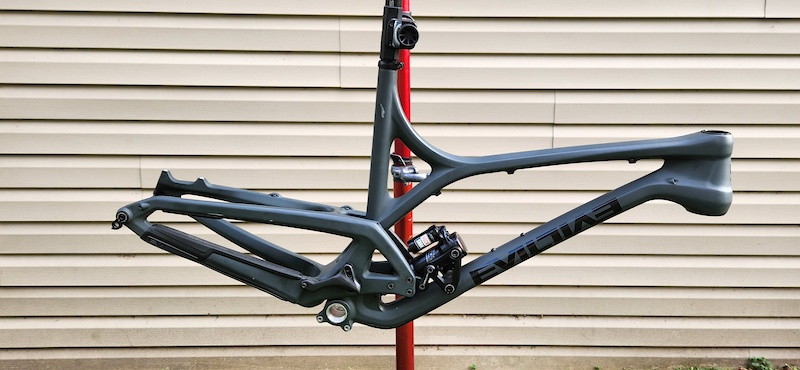 2017 Evil Calling XL For Sale