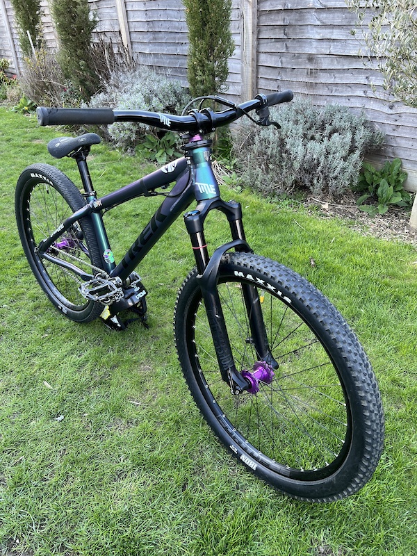 2020 Trek Ticket DJ / Title /Sensus / Hope For Sale