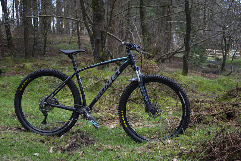 2020 Romet Mustang M1 For Sale