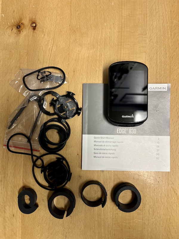 2022 Garmin 830 For Sale
