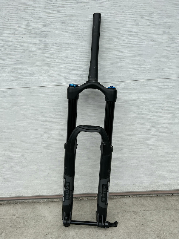 2021 Fox 36 Rhythm Float For Sale