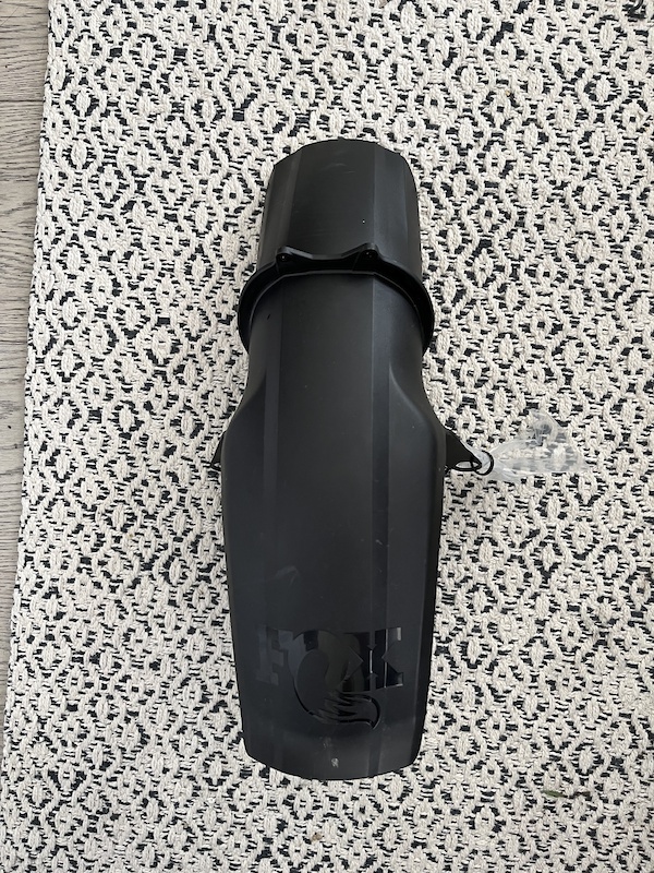 2022 Fox 36/38 mud fender For Sale