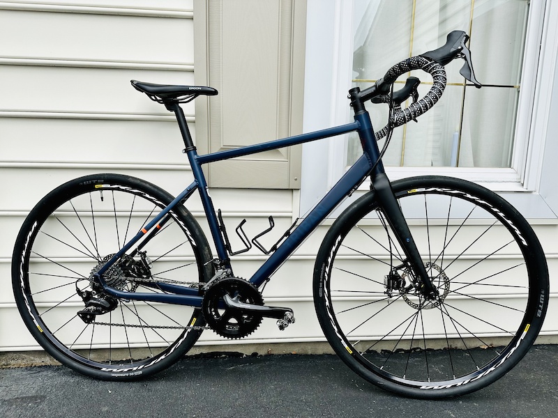 2021 Triban RC520 - Large For Sale