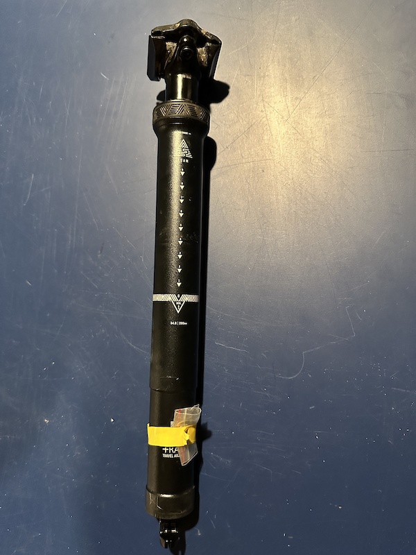 2022 PNW Loam dropper post 200mm For Sale