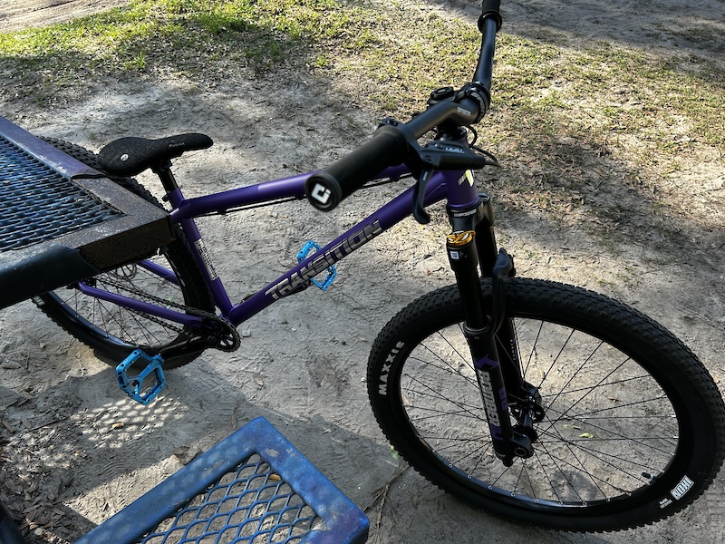 2023 Transition PBJ For Sale