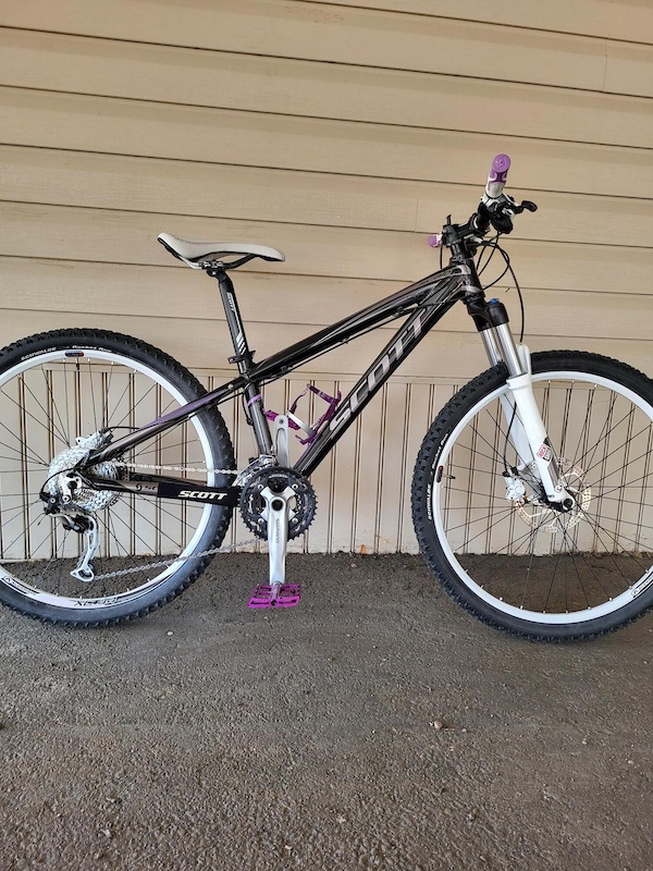 2012 Scott Scale 10 Contessa For Sale