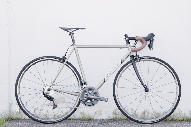 Ibis Spanky 54 cm For Sale