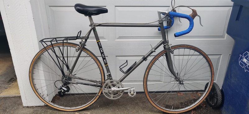 1983 Trek 520 For Sale