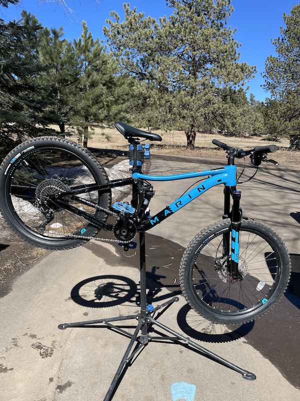 2022 Marin Rift Zone Jr XS 24” For Sale