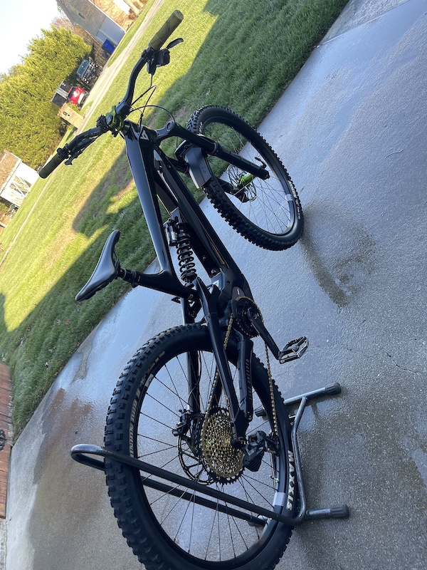 2022 YT Decoy MX with AXS For Sale