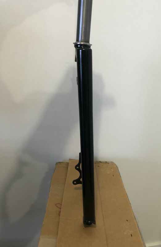 Waltworks 410 A-C fork For Sale