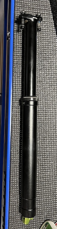 2021 One Up 150mm Dropper - New, Take Off For Sale