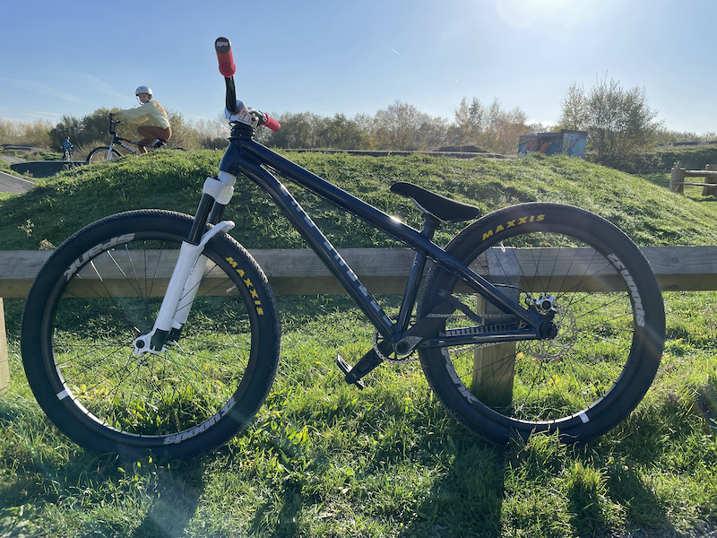 2022 High spec octane one build For Sale