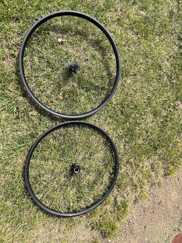 2022 Hollogram HG 25 carbon lefty wheelset For Sale
