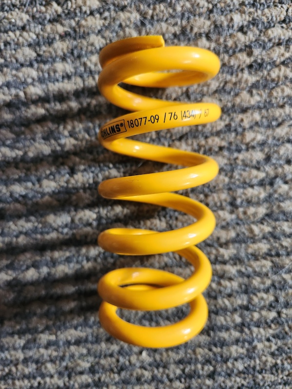 2022 Ohlins Spring !! For Sale