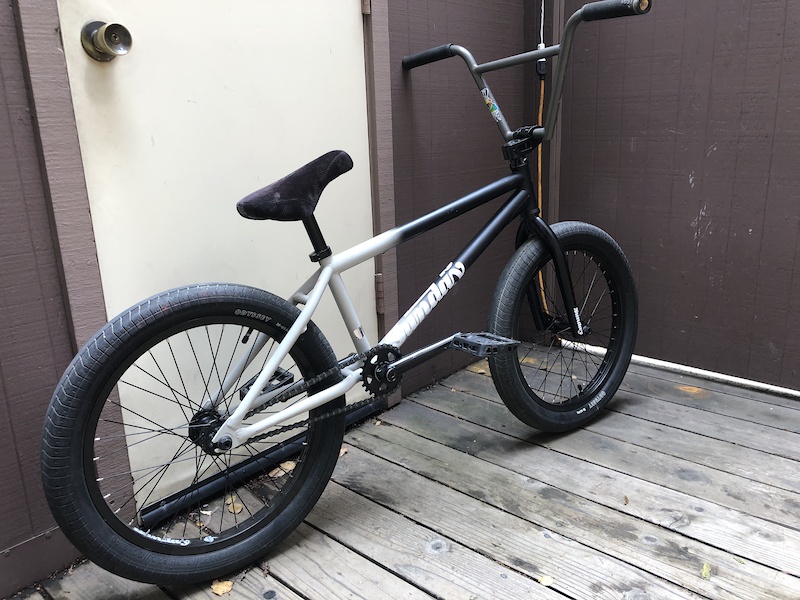 2022 Sunday Forecaster Broc Raiford Signature For Sale