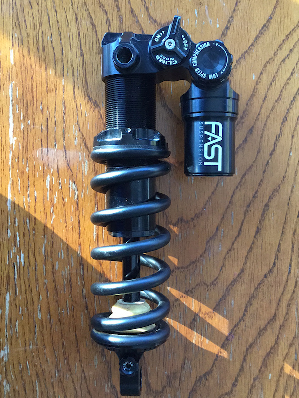 2022 Fast Fenix Evo 205x60 For Sale