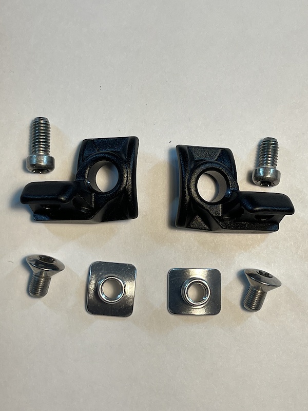 2022 SRAM Match Maker mounting bracket For Sale