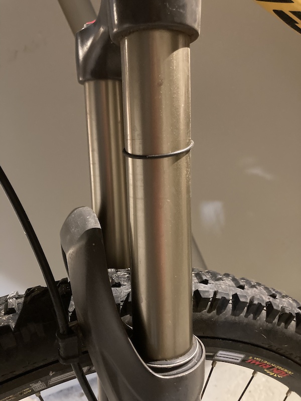 2007 Devinci Hectik 2 For Sale