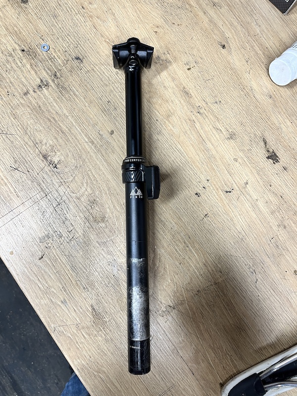 2021 PNW Pine 27.2 Dropper For Sale