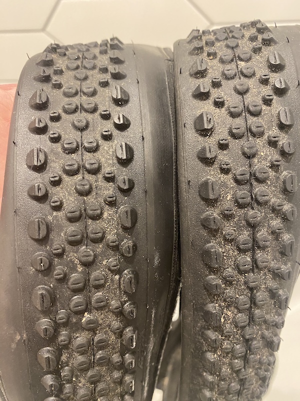 33c Schwalbe x-one all round tires (pair) For Sale