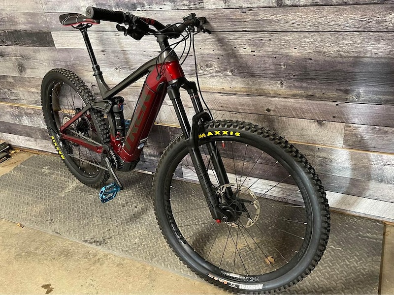 2021 TREK Rail 7 size Large For Sale