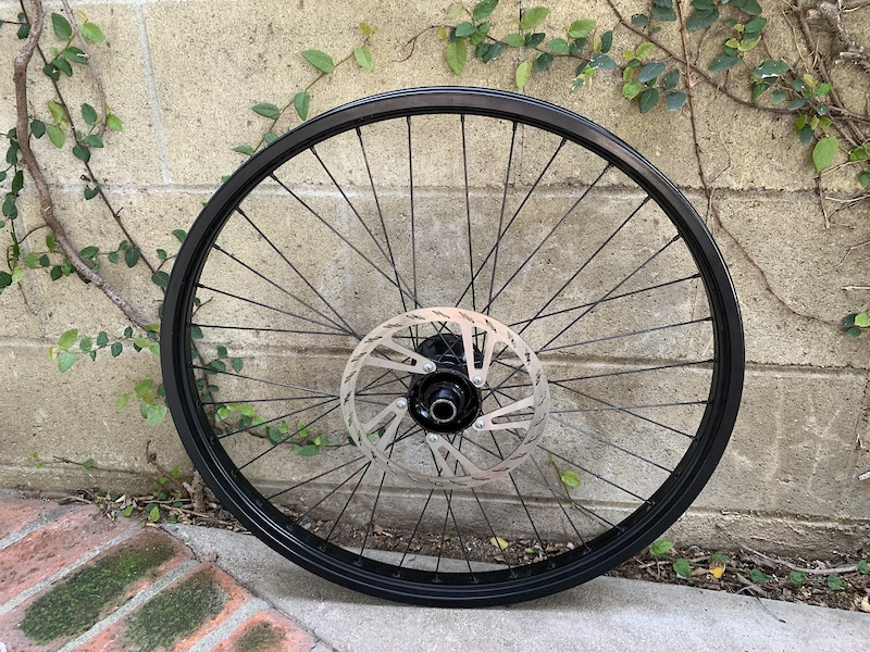 Sun Rims DoubleWide on Hope Big Un For Sale