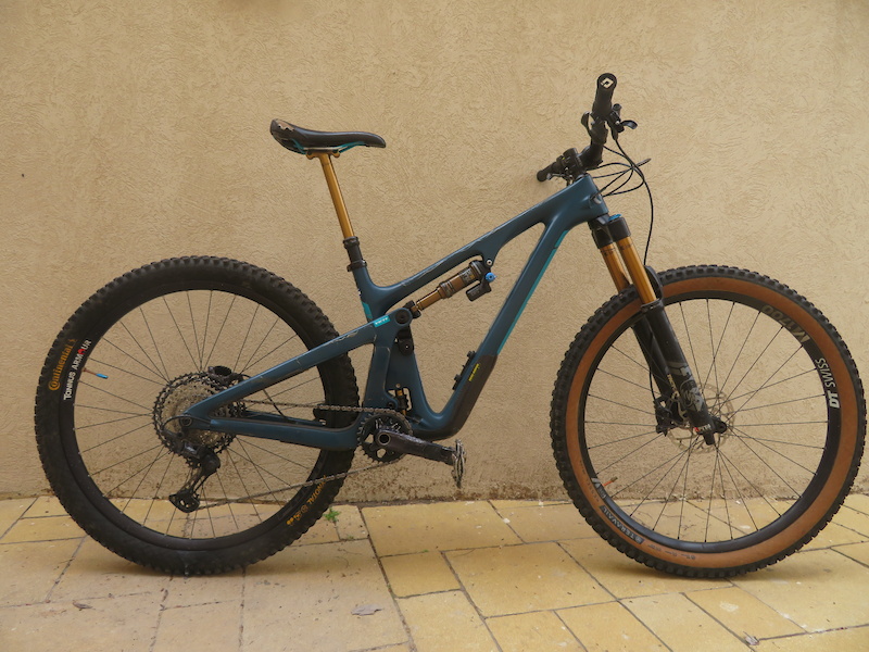 2020 Yeti sb 130 m For Sale