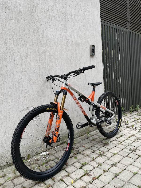 2020 Large Commencal Meta AM Signature For Sale