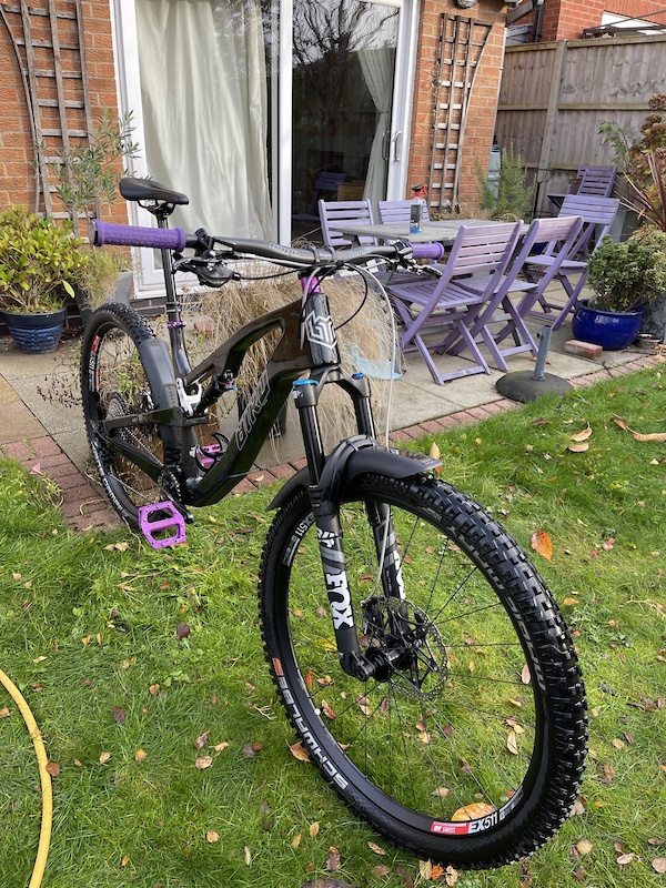 2022 Bird Aether 9C (Full Carbon) For Sale