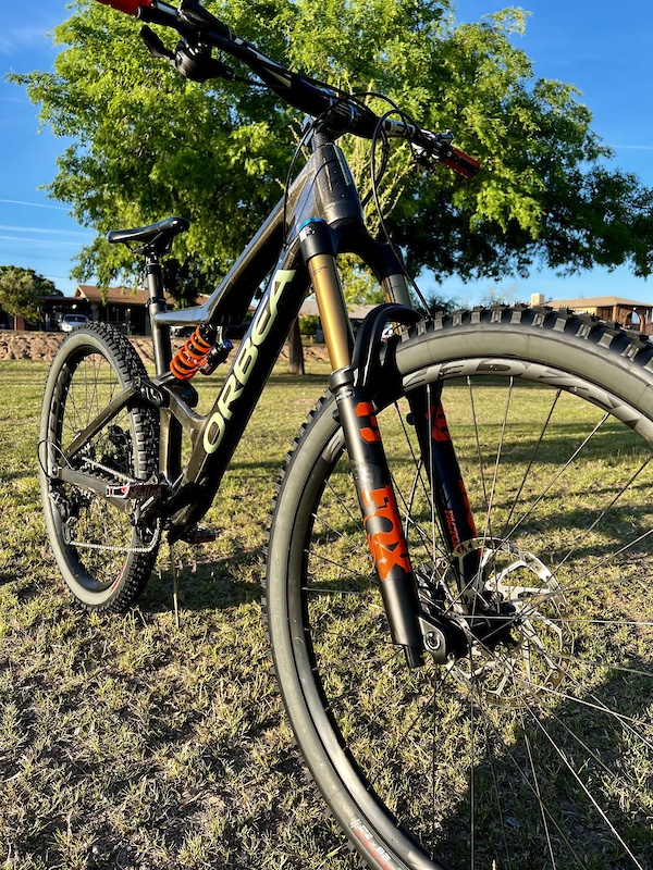 2023 Orbea Occam LT For Sale