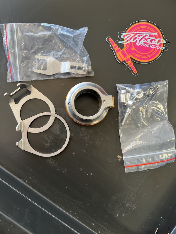 TrickStuff trixer For Sale