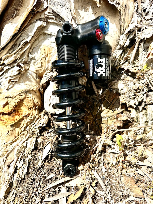 2022 Fox DHX2 Performance Elite For Sale