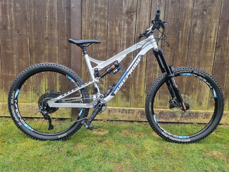 2015 Nukeproof mega 275 am large For Sale