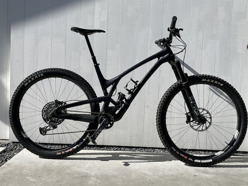 2020 Evil The Following (X01 Blackout WR1) -$1K price For Sale