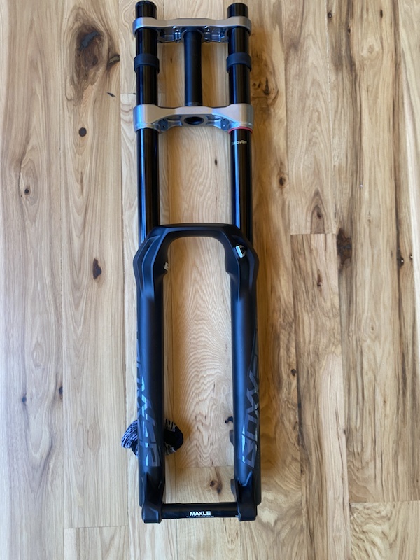 2022 RockShox BoXXer Select Charger RC For Sale